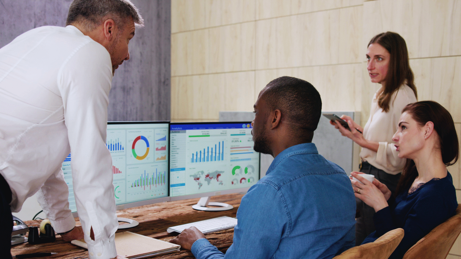 The Best Software for Project Management and Team Collaboration ...